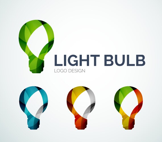 Lighting Logo Vector Images (over 260,000)