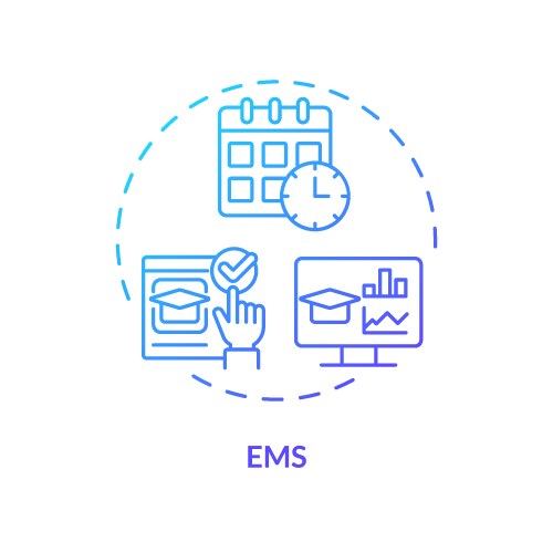 Ems Logo Vector Images (over 2,400)