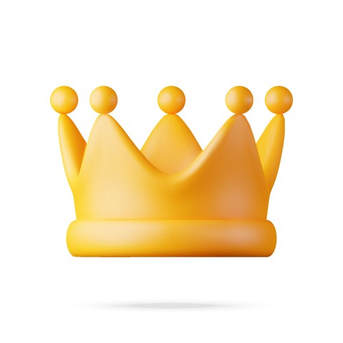 Gold Crown Vector Images (over 79,000)
