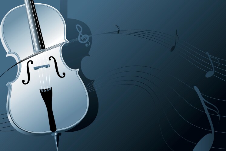 Cello Vector Images (over 7,000)