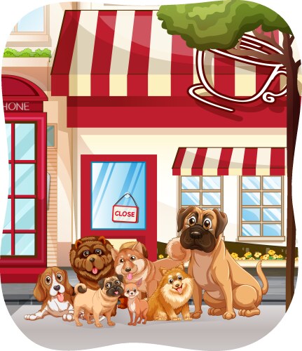 Pet Vector Images (over 550,000)