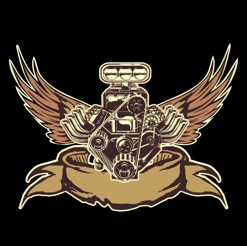 Engine Vector Images (over 740,000)