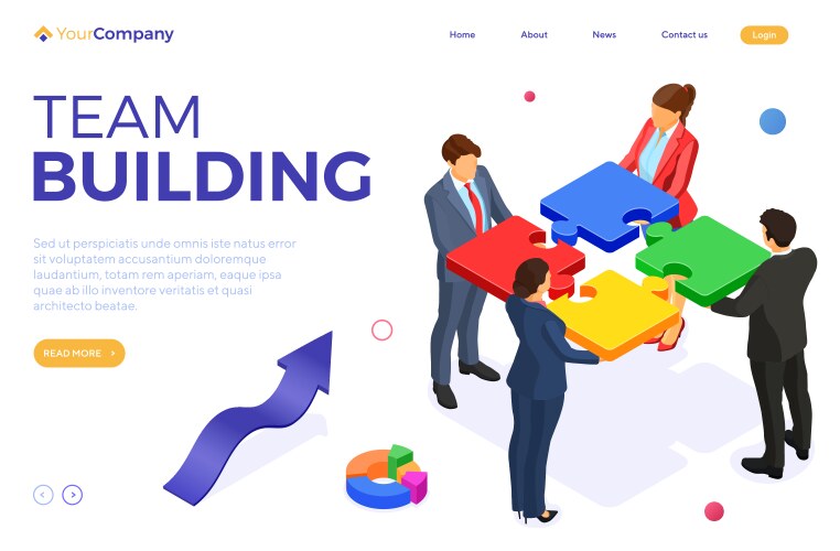 Partnership Vector Images (over 240,000)