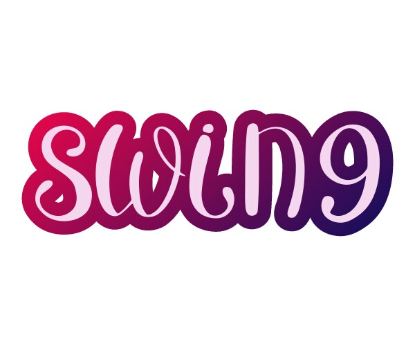 Swing Dance Vector Images (over 2,000)