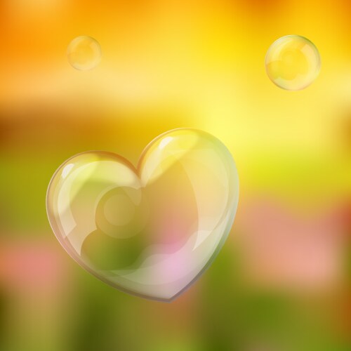 Heart Bubble Vector Images (over 46,000)