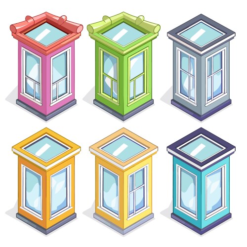 Cartoon Bay Vector Images (over 3,500)