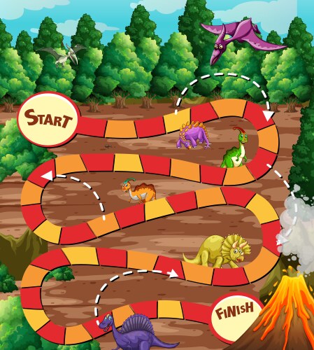 Math Border Vector Images (over 1,200)