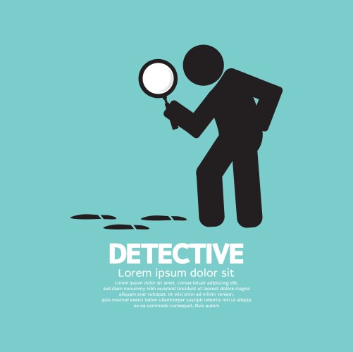 Detective Background Vector Images (over 22,000)