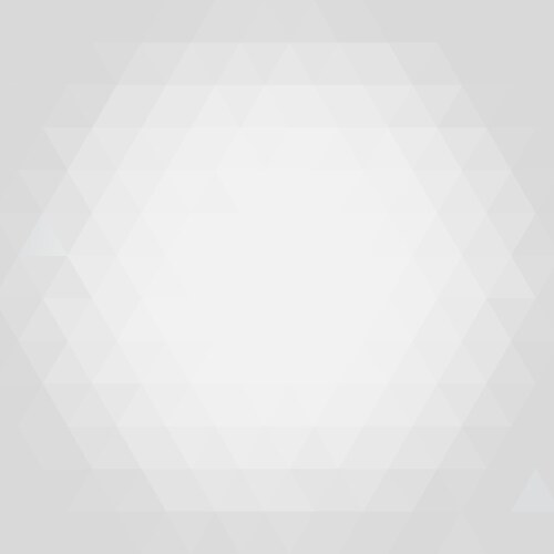 White and geometric background design Royalty Free Vector