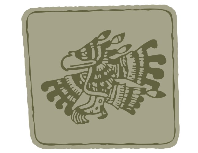 Haida Tattoo Vector Images (over 110)