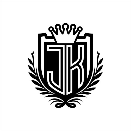 Jk Logos Vector Images (over 2,400)