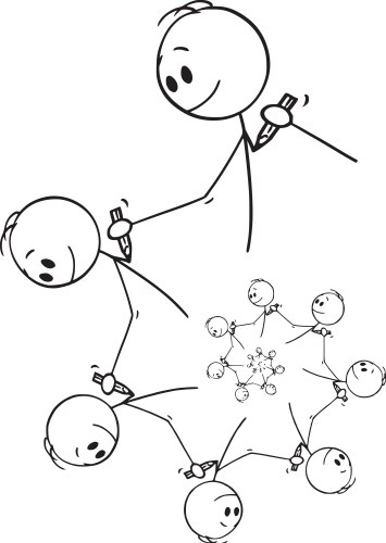 Stickman Logo Vector Images (over 680)