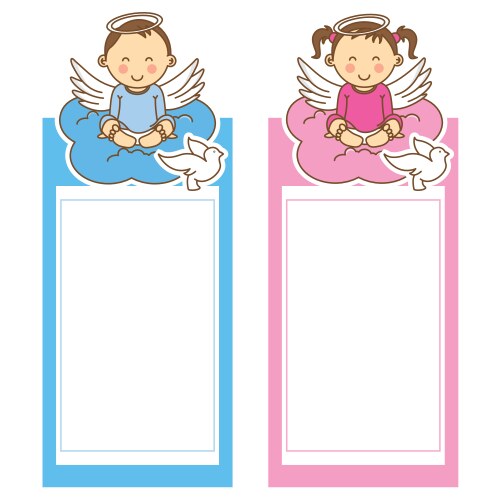 Christening Vector Images (over 2,600)