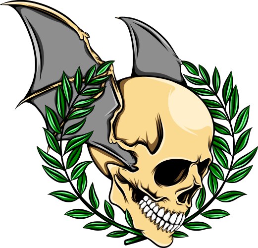 Bat Wings Vector Images (over 13,000)