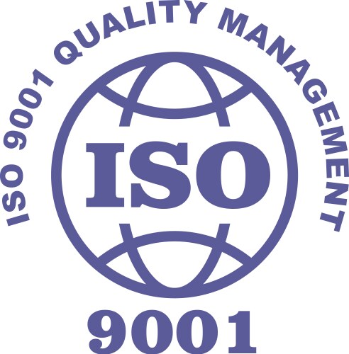 Iso 9001 Logo Vector Images (over 190)