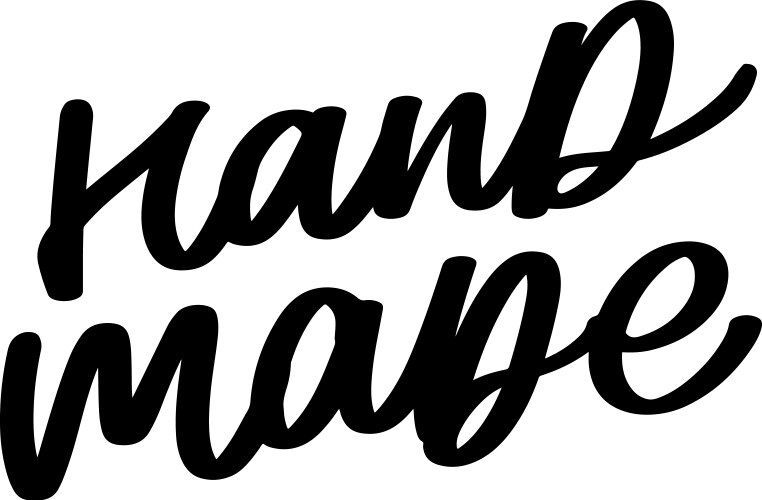 Scarlett name text word with love heart hand Vector Image