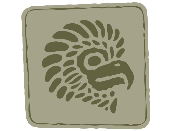 Haida Tattoo Vector Images (over 110)