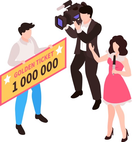 Lucky Draw Vector Images (over 16,000)