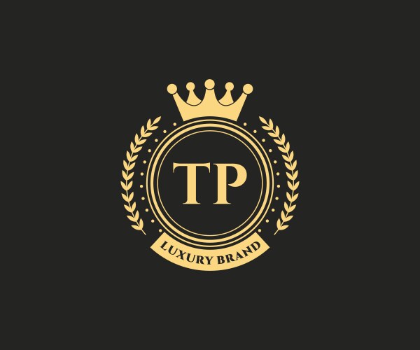 Tp Logo Vector Images (over 2,400)