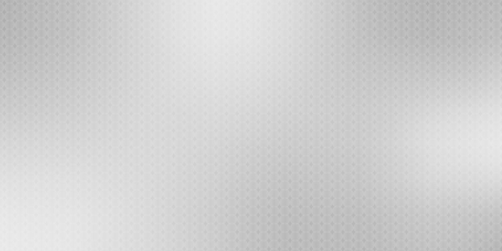 Square background with glass texture light gray Vector Image