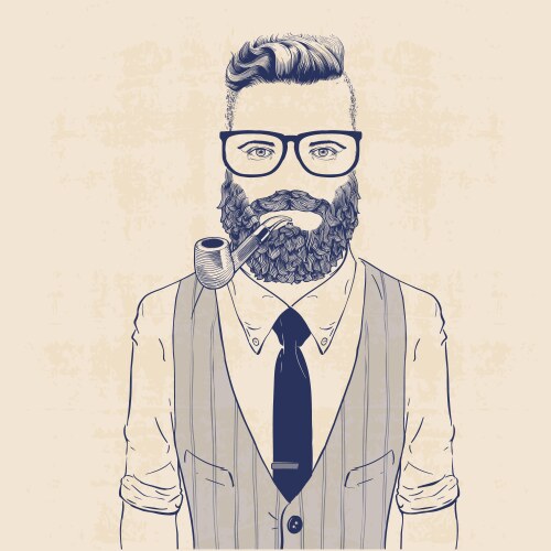 Hipster Vector Images (over 740,000)