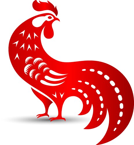 Taurus zodiac sign beautiful girl silhouette Vector Image