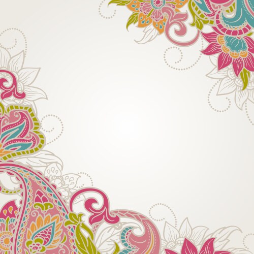 Paisley Vector Images (over 57,000)