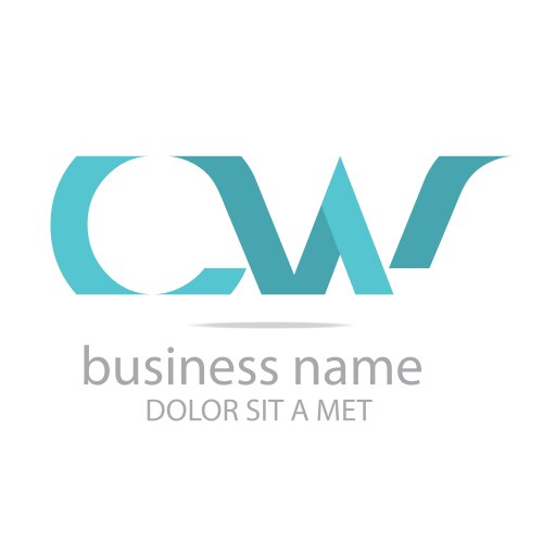 C W Logo Vector Images (over 1,800)