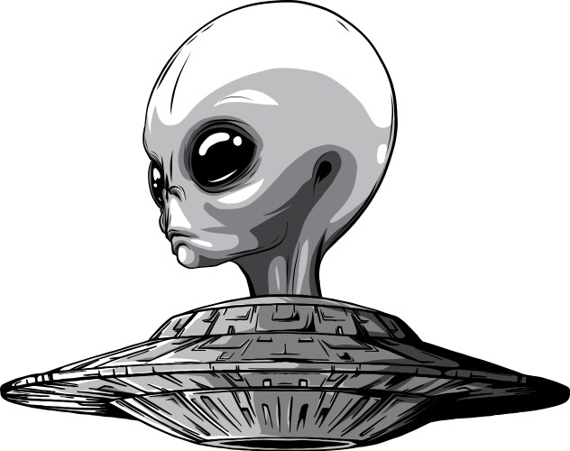 Aliens Vector Images (over 110,000)