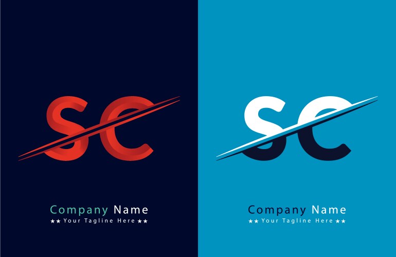Sc Logo Vector Images within Logos (over 970)