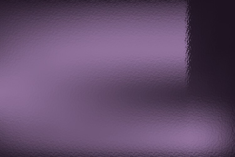 Abstract blur gradient background with frosted Vector Image