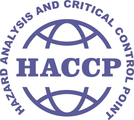 Haccp Logo Vector Images (over 170)