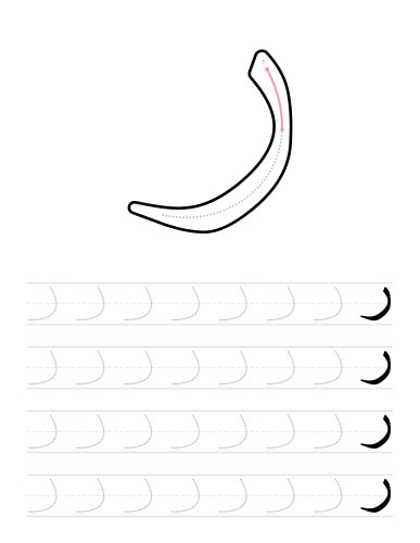 Tracing Guide Vector Images (over 3,900)