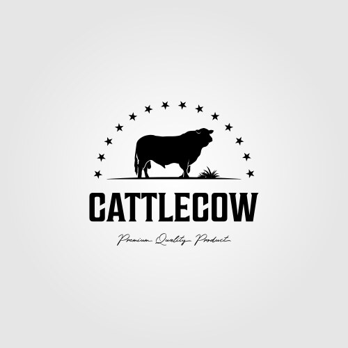 Cattle Ranch Logo