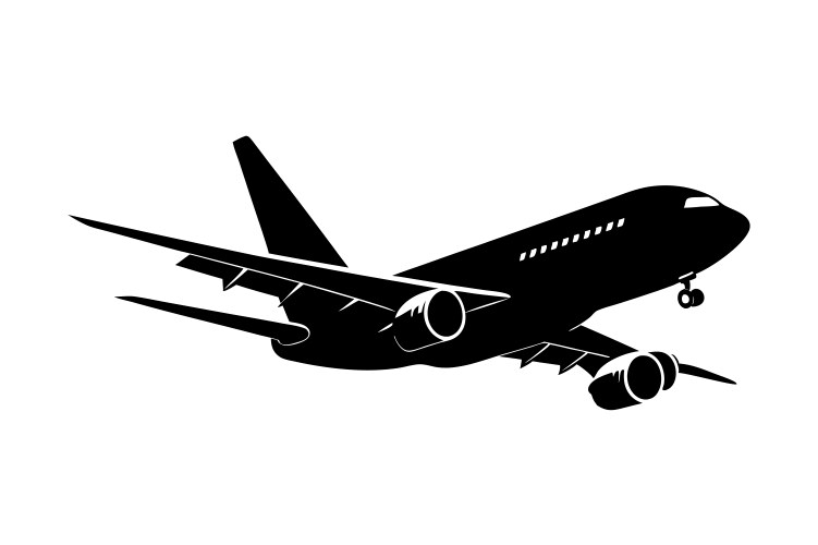 Airbus Vector Images (over 2,300)