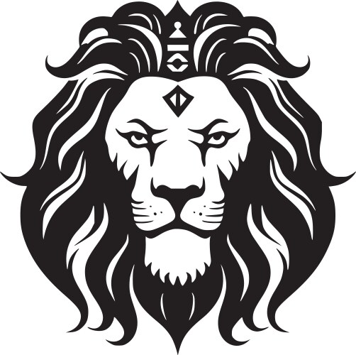 Cecil - high quality logo ideal for t-shirt Vector Image