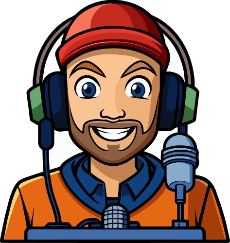 Host Vector Images (over 92,000)