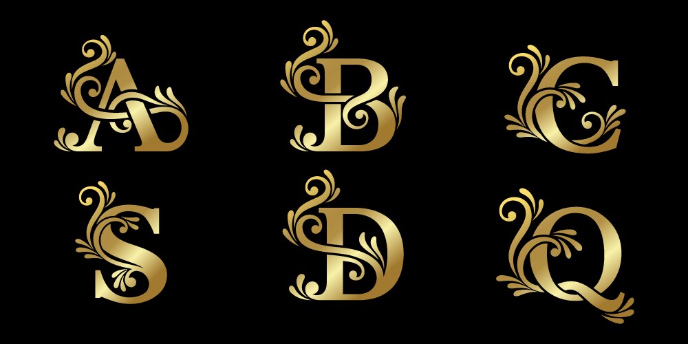 Filigree Logo Vector Images (over 5,800)
