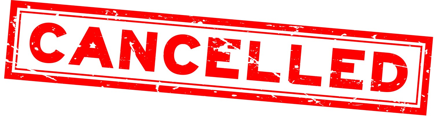 Cancelled Label Watermark Vector Images (over 450)