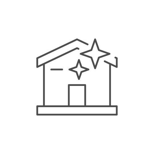 House Outline Vector Images (over 270,000)