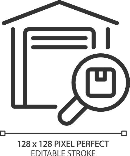 Pixel Inventory Vector Images (over 290)