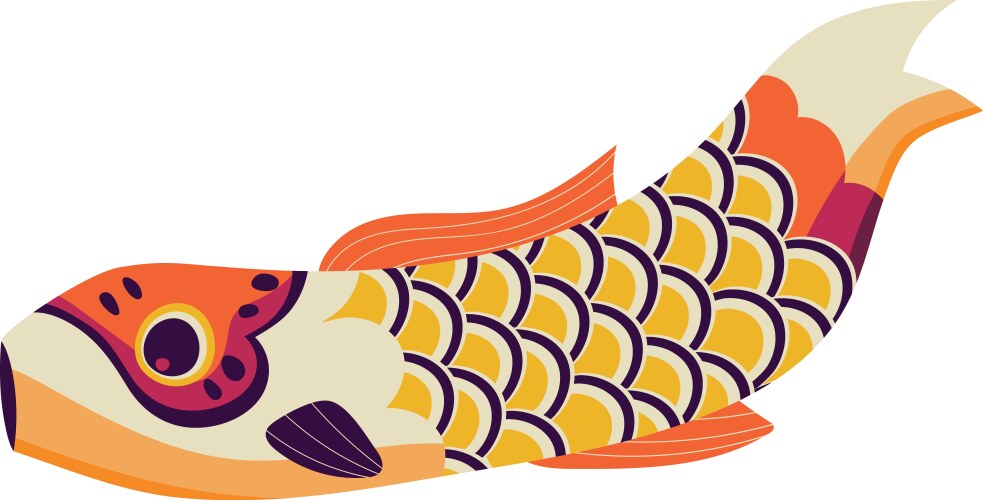 Japanese Fish Vector Images (over 39,000)