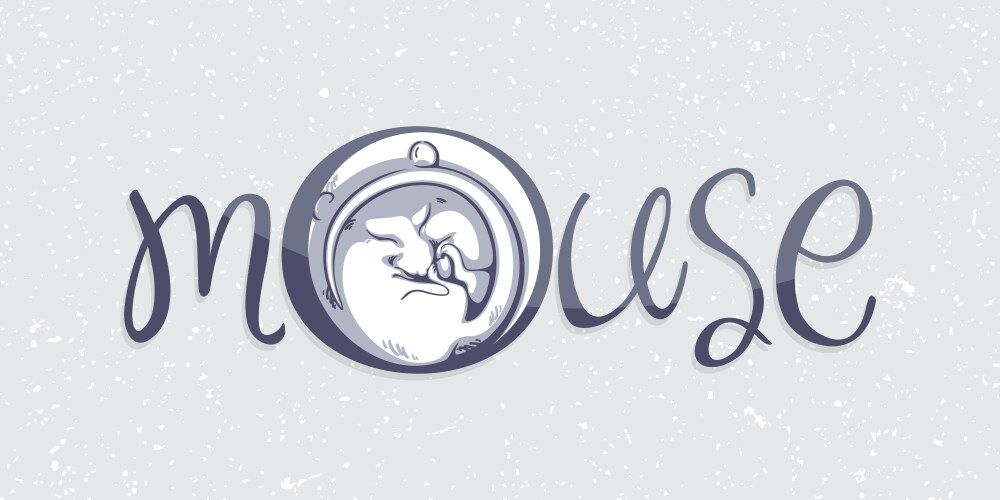 Mouse Logo Vector Images (over 15,000)