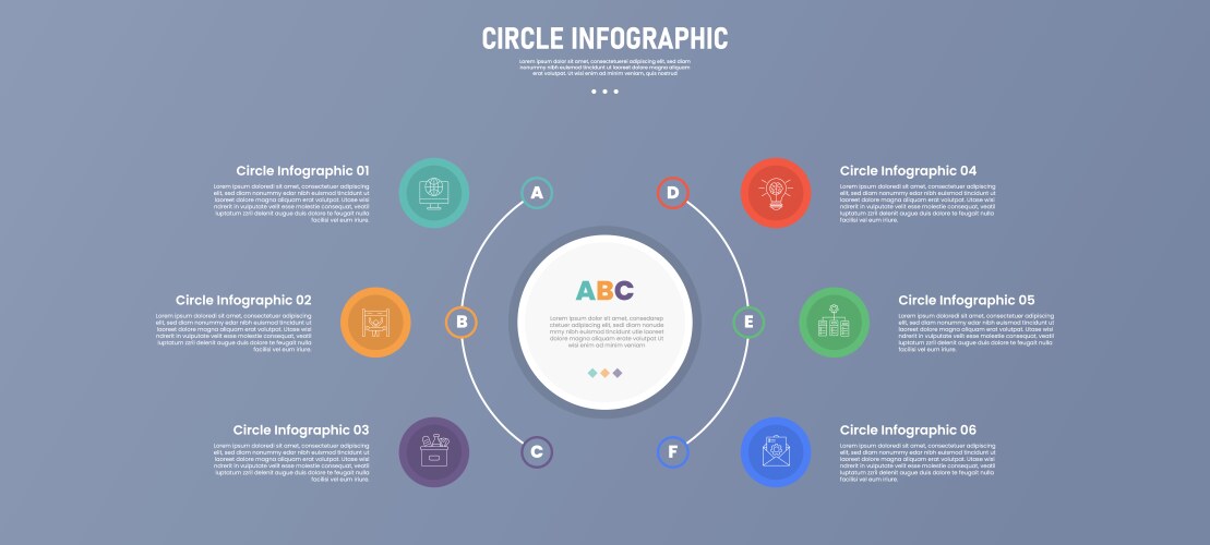 6 Point Vector Images (over 2,800)