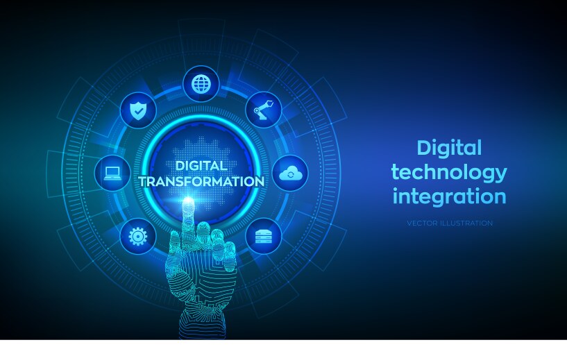 Business Transformation Vector Images (over 23,000)