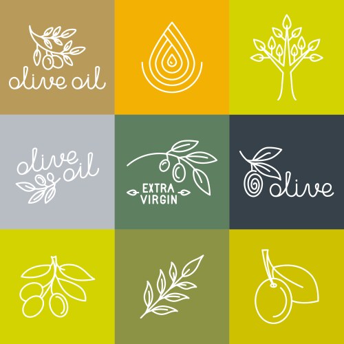 Cooking Oil Logo Vector Images (over 4,500)