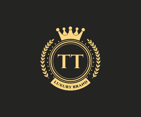 Tt Logo Vector Images (over 2,000)