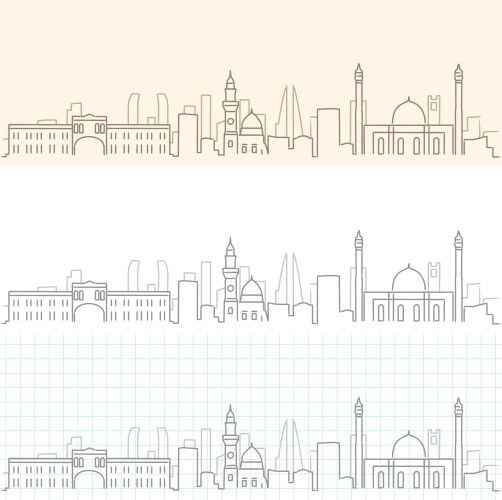 Bahrain Vector Images (over 7,200)