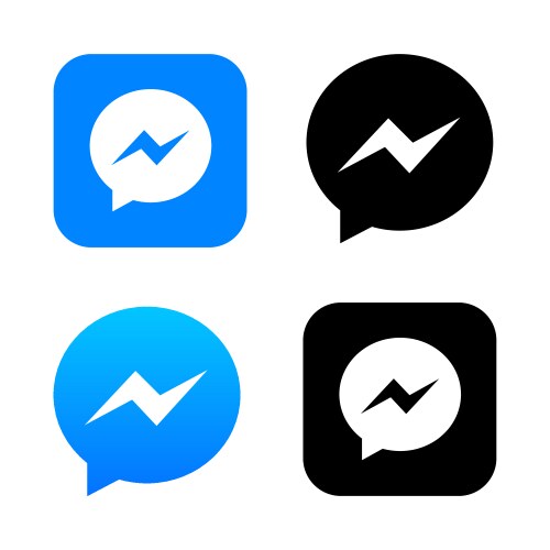 Whatsapp Text Bubble Vector Images (over 120)