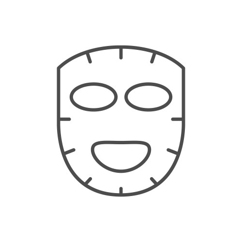 Mask Outline Vector Images (over 69,000)